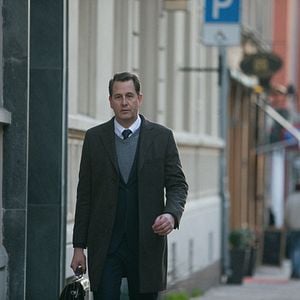 La Disparue de Lørenskog - Série TV 2021 - AlloCiné