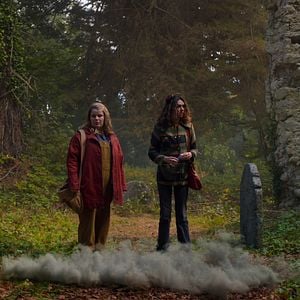 Eliot Salt - AlloCiné