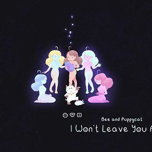 Bee et PuppyCat Saison 2 - AlloCiné