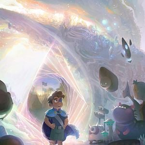 Elio - Film 2025 - AlloCiné