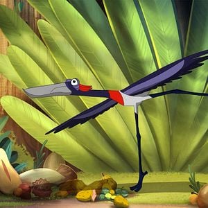 Koati - film 2020 - AlloCiné