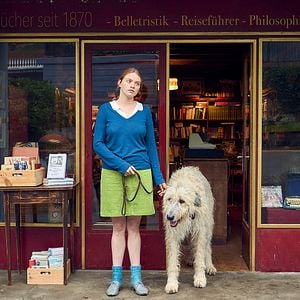 Le rêve de l’okapi - Film 2022 - AlloCiné