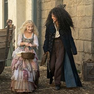 L'École du Bien et du Mal - Film 2022 - AlloCiné