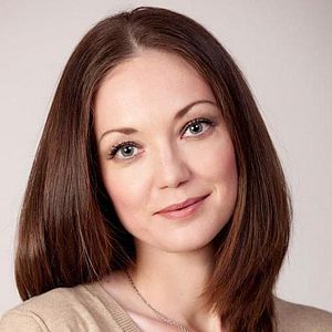 Maria Anikanova - AlloCiné