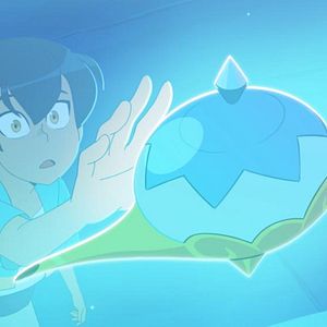 Imago - Série TV 2022 - AlloCiné