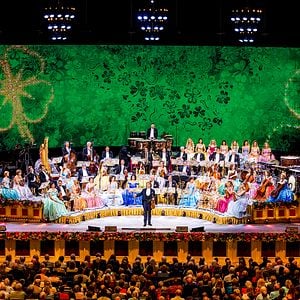 André Rieu in Dublin 2023 - AlloCiné