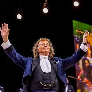 André Rieu in Dublin 2023 - AlloCiné