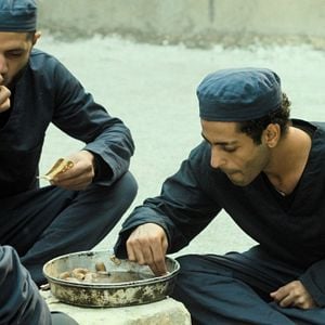 Sharaf - Film 2021 - AlloCiné