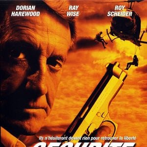 Sécurité maximum - Film 1998 - AlloCiné