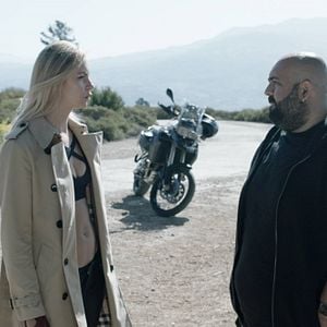 The Moderator - Film 2022 - AlloCiné