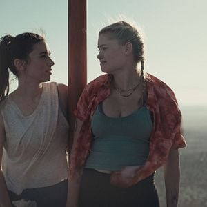 Fall - film 2022 - AlloCiné