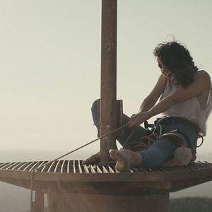 Fall - film 2022 - AlloCiné