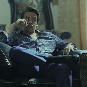 Tulsa King Saison 1 - AlloCiné