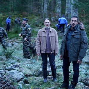 Le Torrent - Film 2022 - AlloCiné