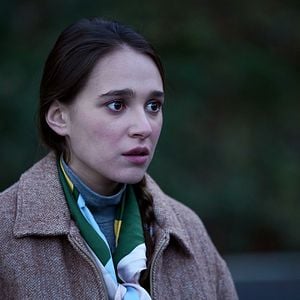 Le Torrent - Film 2022 - AlloCiné