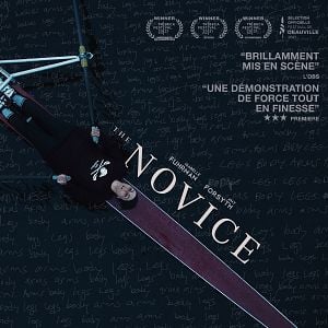 The Novice - Film 2021 - AlloCiné