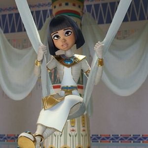 Sacrées momies : Photos et affiches - AlloCiné