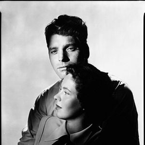 Burt Lancaster - AlloCiné