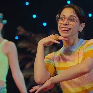 L'été à Cielo Grande Saison 2 - AlloCiné