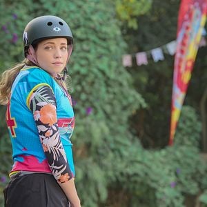 L'été à Cielo Grande Saison 2 - AlloCiné