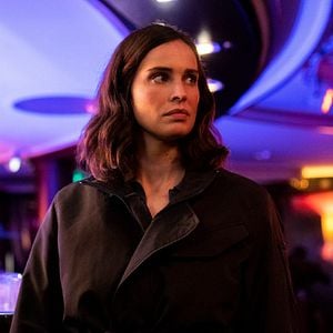 FBI: International - Série TV 2021 - AlloCiné