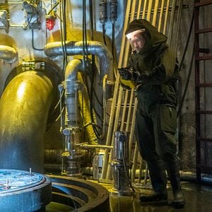 Code Quantum (2022) Saison 1 - AlloCiné