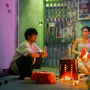 Mad Fate - Film 2023 - AlloCiné