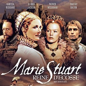 Marie Stuart - Film 1971 - AlloCiné