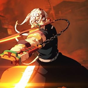 Demon Slayer : Kimetsu no Yaiba - En route pour le village des ...