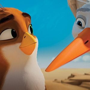 Les Aventures de Ricky - Film 2023 - AlloCiné