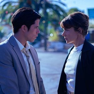 Comme mon fils - Film 2023 - AlloCiné