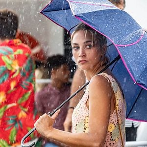 Chelsea Edge - AlloCiné