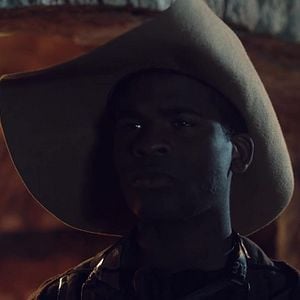 Malachi Pullar-Latchman - AlloCiné