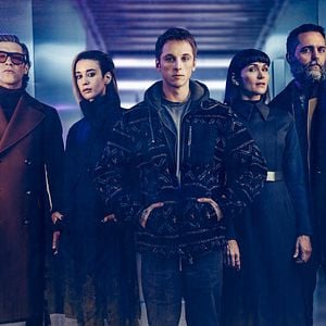 Awareness - film 2023 - AlloCiné