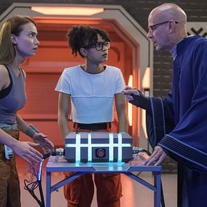 Tiana Upcheva - AlloCiné