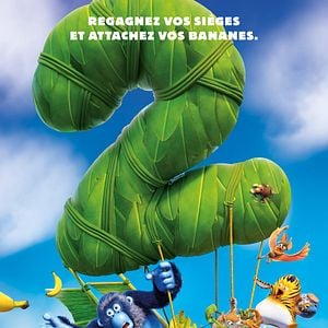 Les as de la jungle 2 - Opération tour du monde - film 2023 - AlloCiné