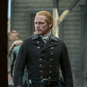 Photos et affiches de la série Outlander - AlloCiné