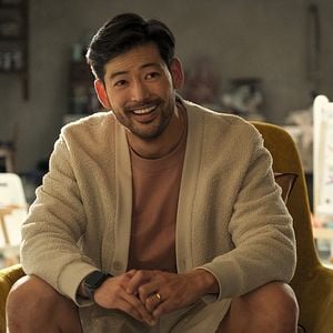 Joseph Lee (II) - AlloCiné