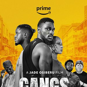 Gangs Of Lagos - Film 2023 - AlloCiné