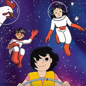 Capitaines ! - Film 2022 - AlloCiné