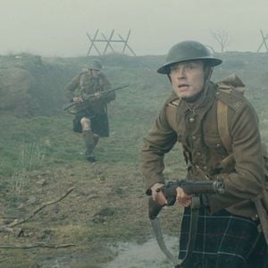 La Dernière Danse de Kirsty McLeod - Film 2021 - AlloCiné