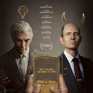 BlackBerry - Film 2023 - AlloCiné