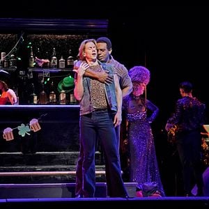 Champion (Metropolitan Opera) - AlloCiné