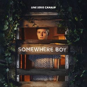Somewhere Boy - Série TV 2022 - AlloCiné