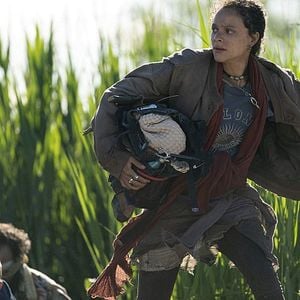 Utopia (2020) Saison 1 - AlloCiné