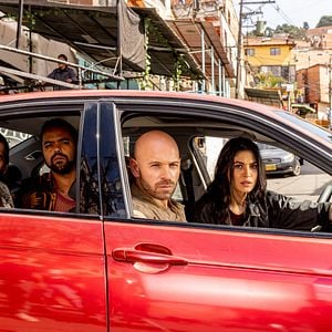 Essined Aponte - AlloCiné