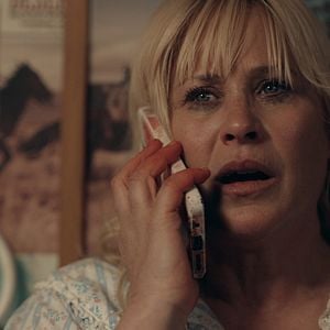 Patricia Arquette - AlloCiné