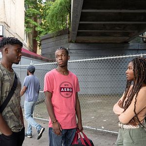 Gerald W. Jones III - AlloCiné