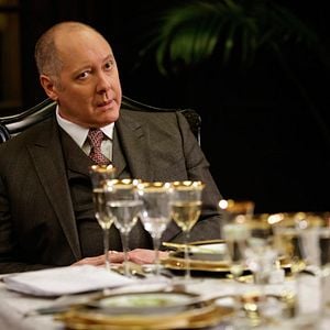 Blacklist Saison 10 - AlloCiné