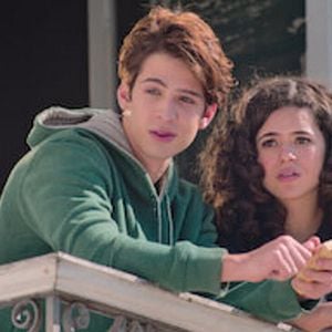 Deux fois 15 ans : Deux fois 18 ans Saison 1 - AlloCiné